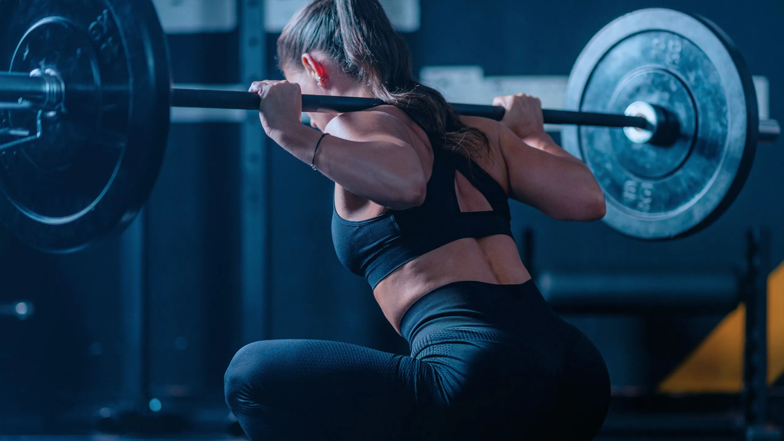 Intermittent Fasting & Muscle Quality - The Broken Science Initiative