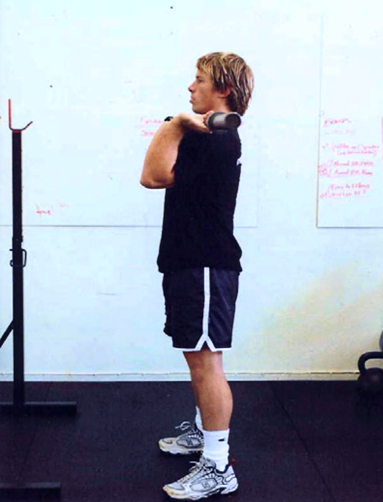 The Overhead Lifts - The Broken Science Initiative