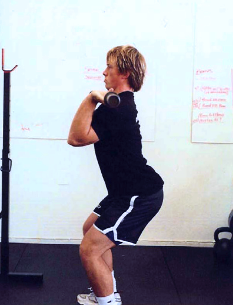 The Overhead Lifts - The Broken Science Initiative