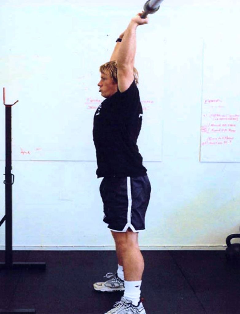 The Overhead Lifts - The Broken Science Initiative