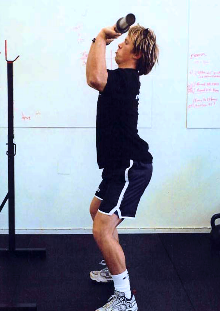 The Overhead Lifts - The Broken Science Initiative