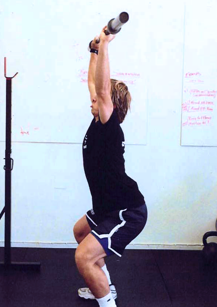 The Overhead Lifts - The Broken Science Initiative