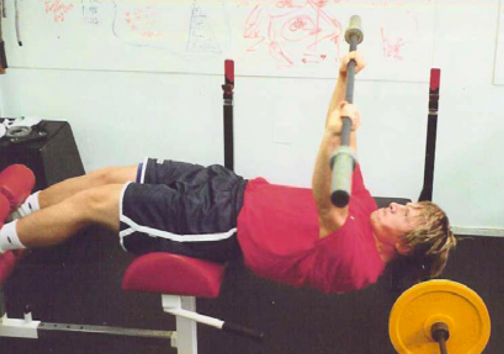 The Odd Lifts - The Broken Science Initiative