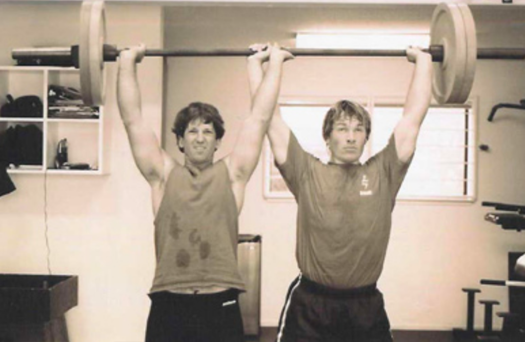 The Odd Lifts - The Broken Science Initiative