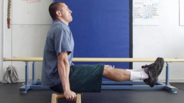 The Glassman Archive – The Broken Science Initiative