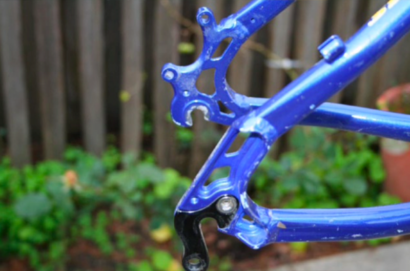 Single Speeds - The Broken Science Initiative