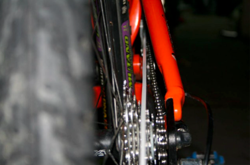 Single Speeds - The Broken Science Initiative