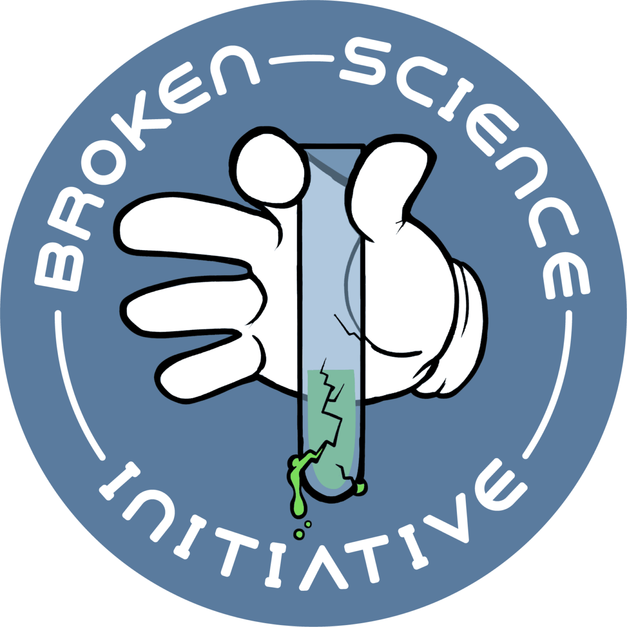 The Broken Science Initiative – The Broken Science Initiative