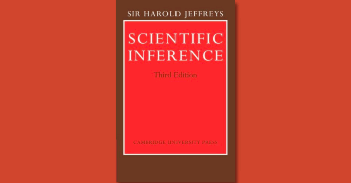 Scientific Inference - The Broken Science Initiative