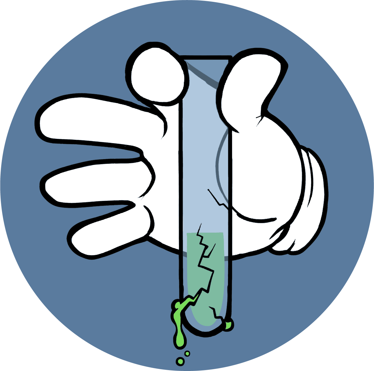 Newsletter – The Broken Science Initiative