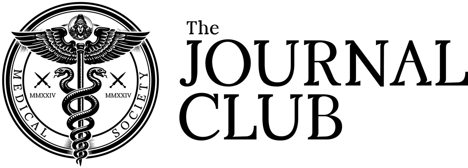 Journal Club - The Broken Science Initiative