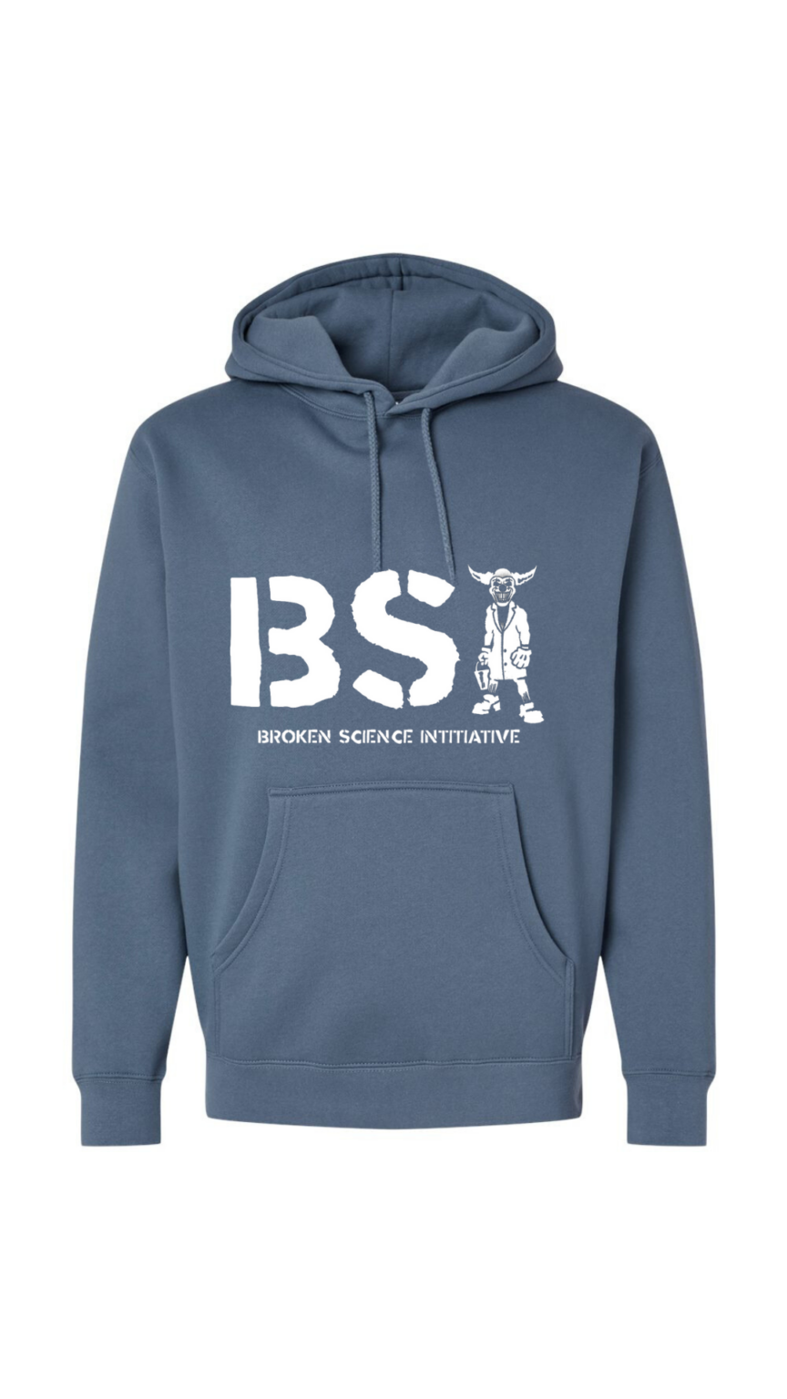 Shop - The Broken Science Initiative