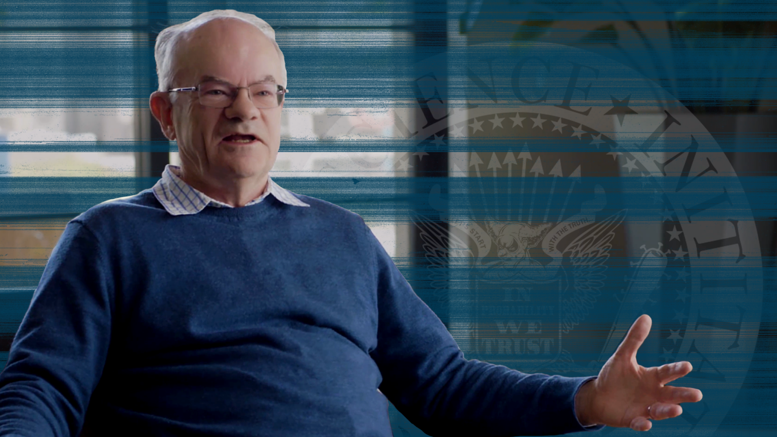 Scientific Misconduct - The Broken Science Initiative