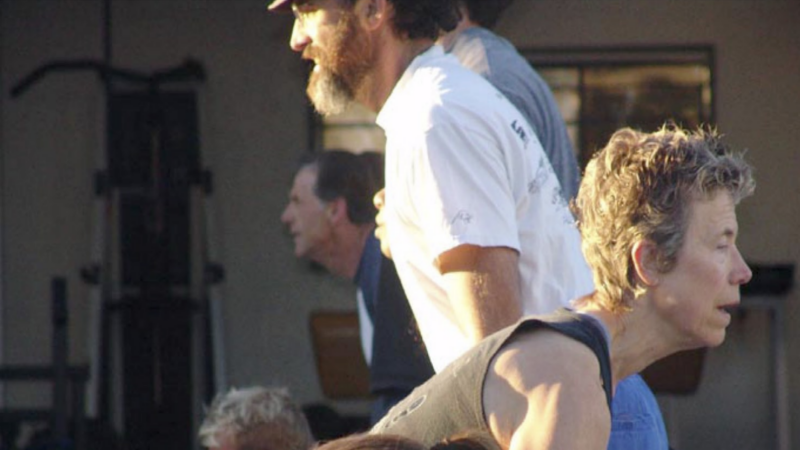 A Beginner's Guide to CrossFit - The Broken Science Initiative