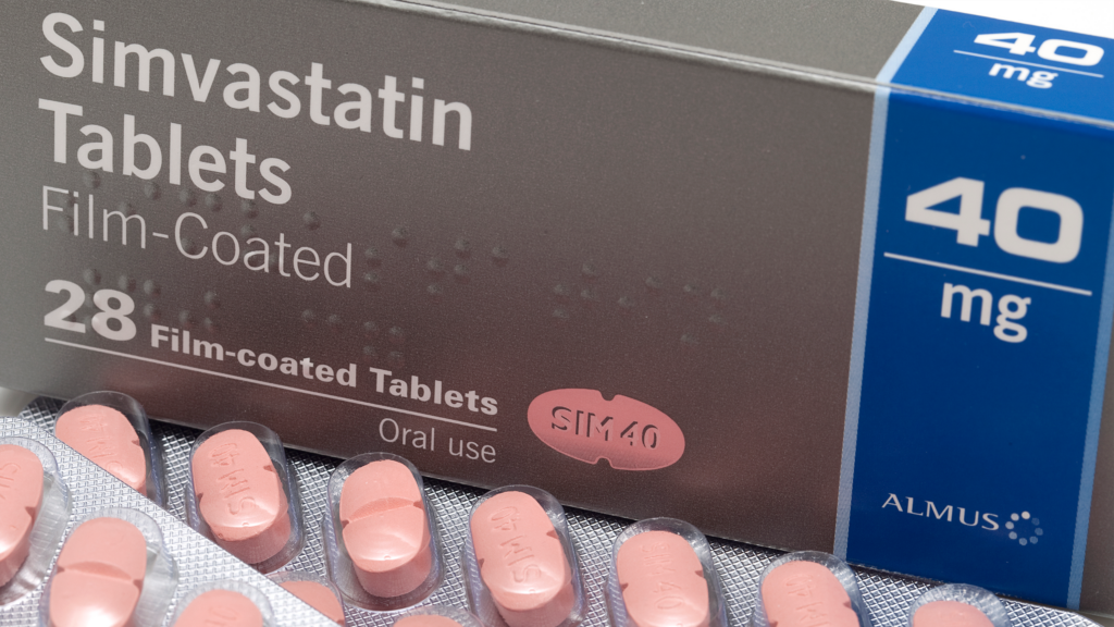 The 4S Study In Some More Detail - The Broken Science Initiative