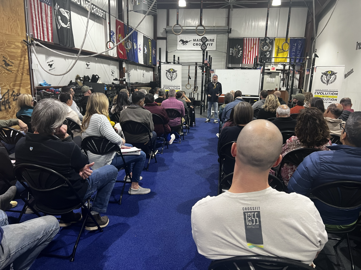 Home - The Broken Science Initiative