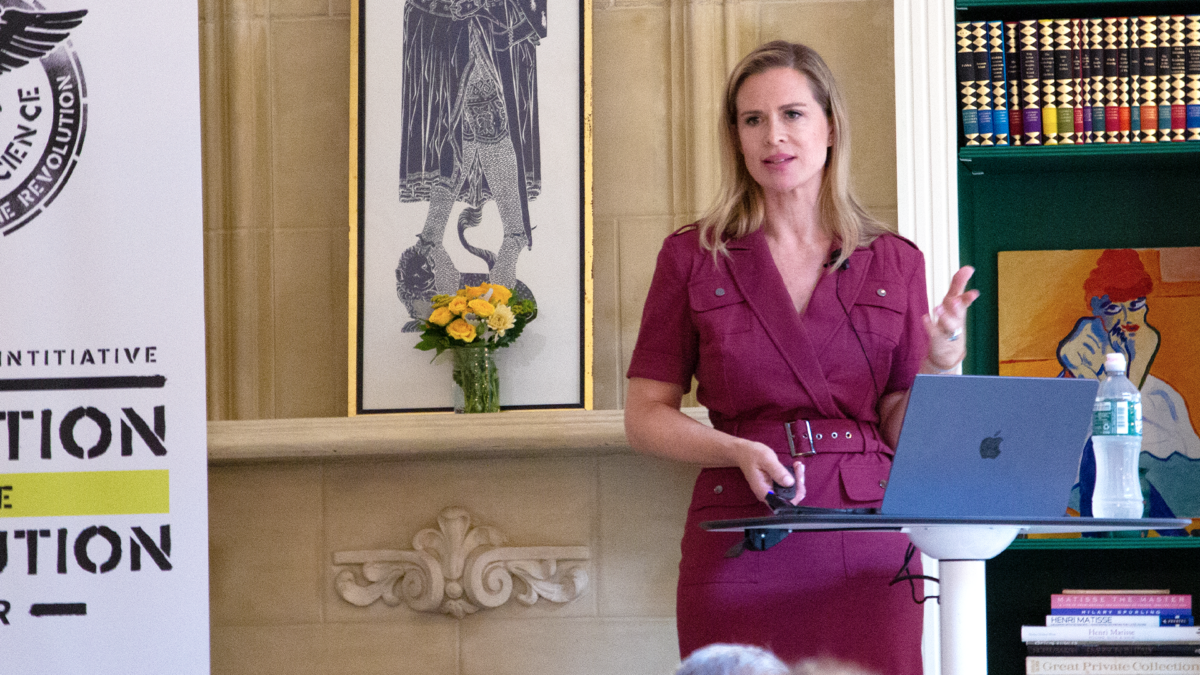 MetFix Q&A #1 - The Broken Science Initiative