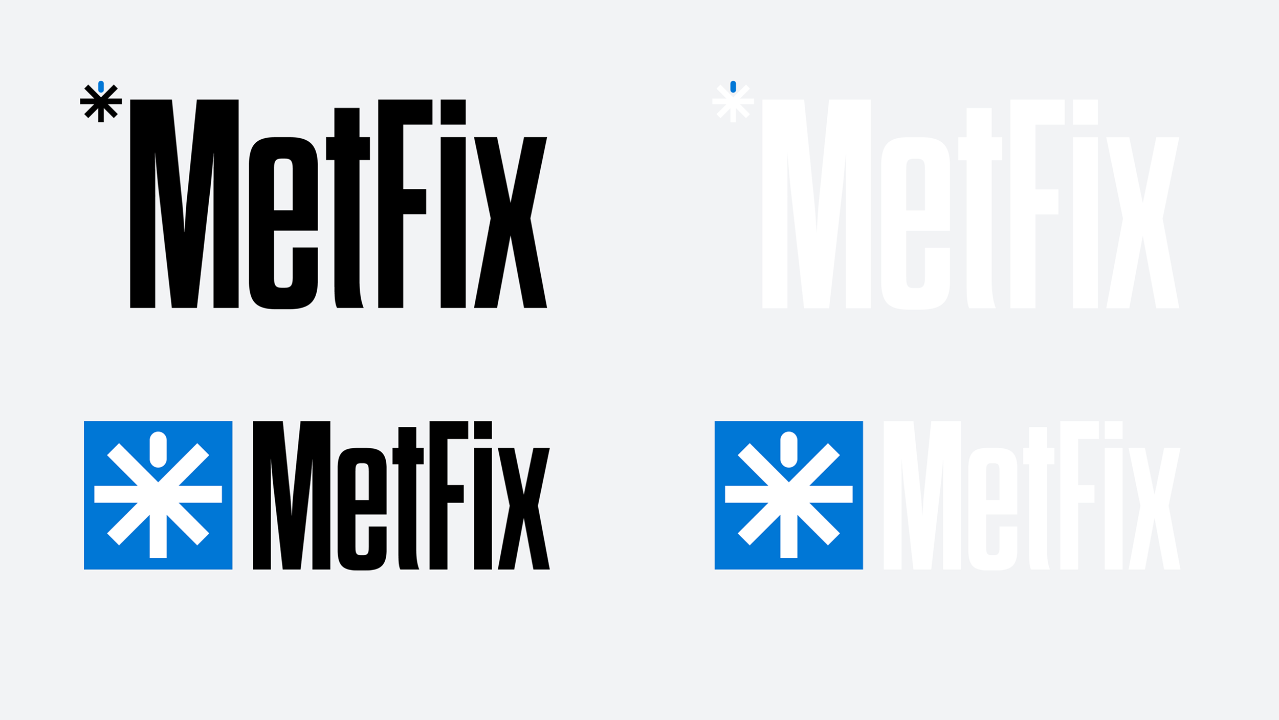 MetFix Affiliate Assets - The Broken Science Initiative