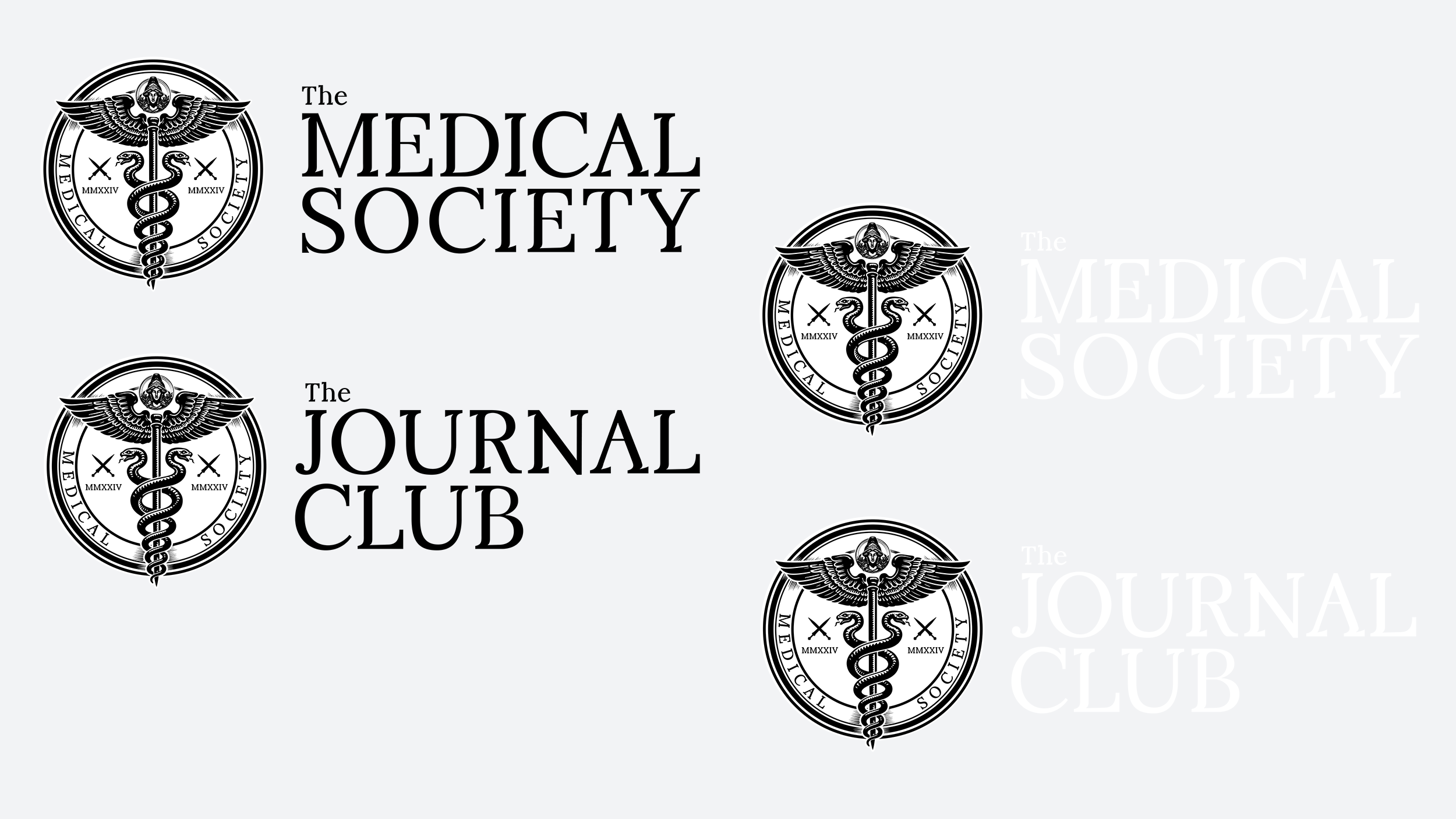 BSI Medical Society Assets - The Broken Science Initiative