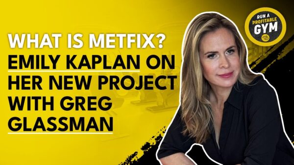 MetFix Q&A #1 - The Broken Science Initiative