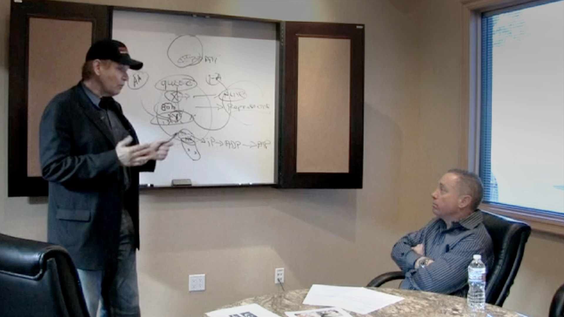 Insulin, Energy, and the Real Drivers of Disease - The Broken Science ...